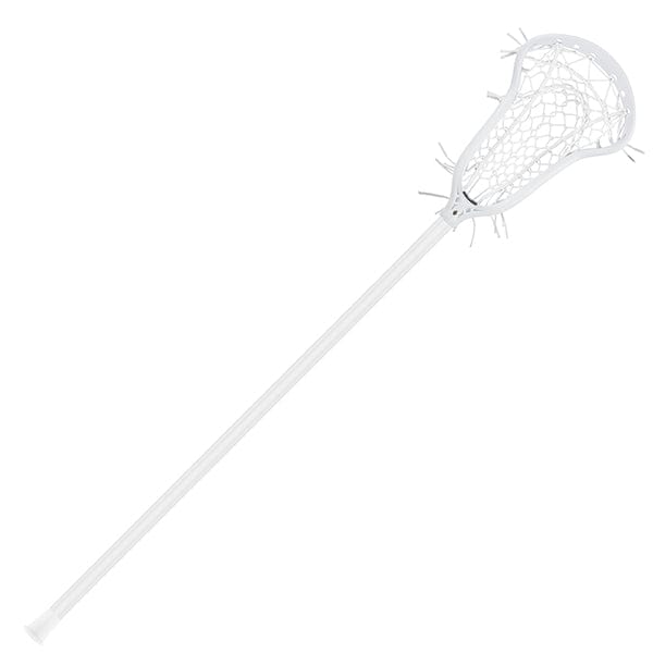 StringKing Womens Complete 2 Pro Defense Lacrosse Stick With Tech Trad - Lacrosse Fanatic