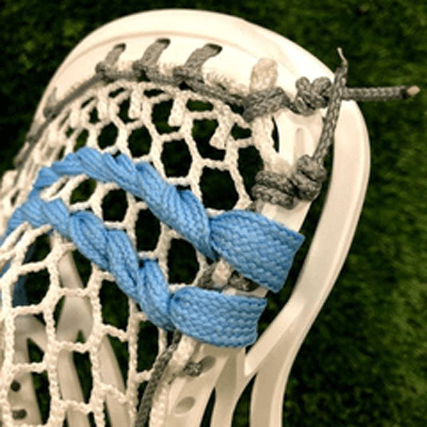 Lacrosse Fanatic Custom Stringing Service