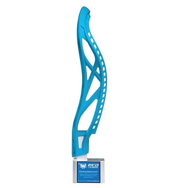 2025 Black Friday Limited Edition ECD Blue Delta Defense Mens Lacrosse ...