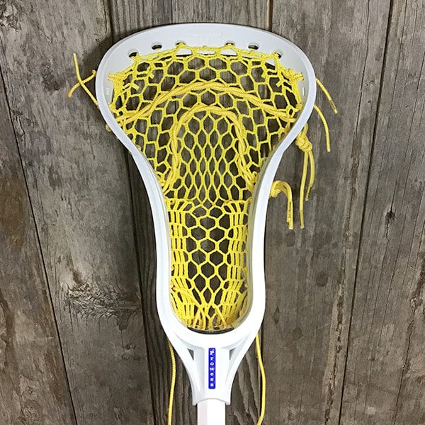 Lax Fan Custom Complete Women's Lacrosse Stick - True Prowess with Tru ...