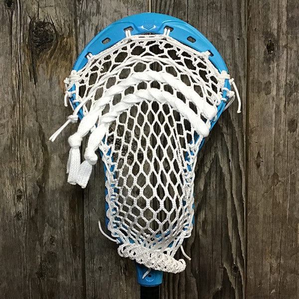Mid-range Shooter Lacrosse Head Maverik Tactik 3 Unstrung Lacrosse Head ...