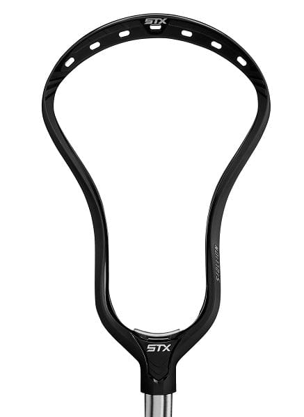 STX Stallion 1K Unstrung Mens Lacrosse Head - Lacrosse Fanatic