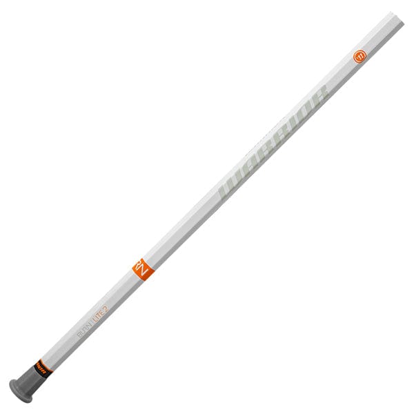 Warrior Burn Lite Carbon 2 Attack Shaft - Lacrosse Fanatic