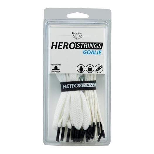 ECD Hero Strings Lacrosse Goalie Stringing Kit - Lacrosse Fanatic