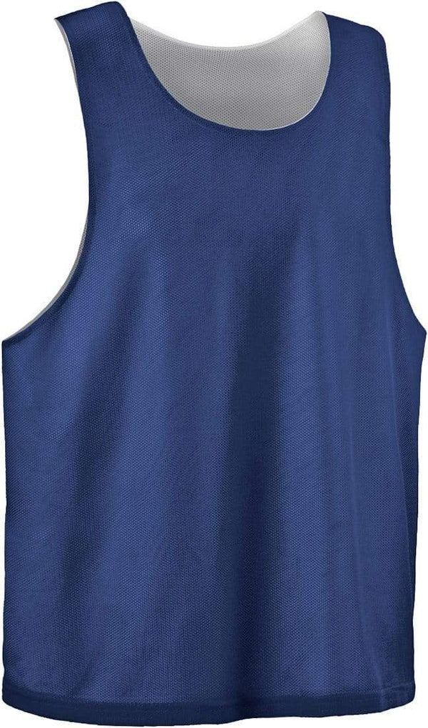 Womens Reversible Practice Pinnie - Lacrosse Fanatic