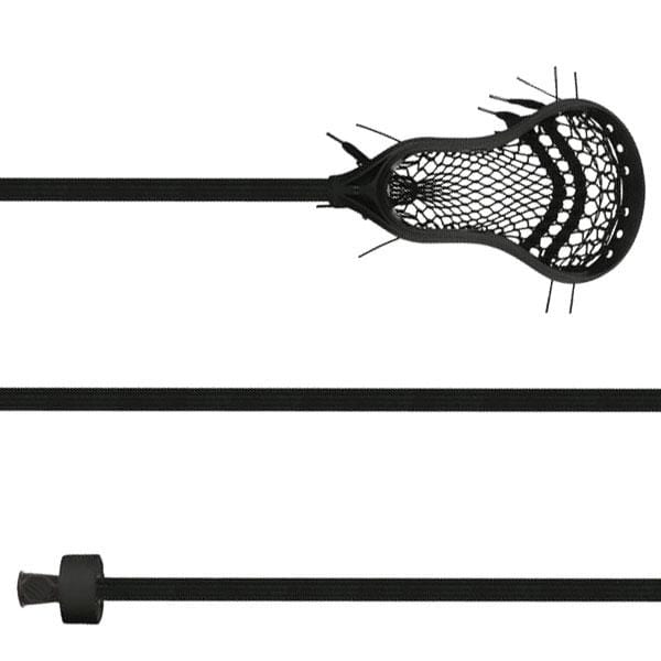 StringKing Complete 2 Intermediate Defense 350 Mens Lacrosse Stick ...