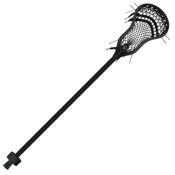 StringKing Complete 2 Senior Attack 155 Mens Lacrosse Stick - Lacrosse ...