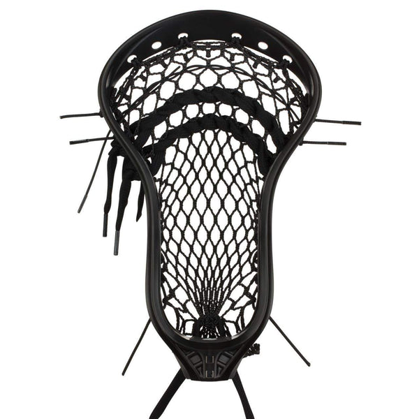 StringKing Mark 2F Face-Off Strung Mens Lacrosse Head - Lacrosse Fanatic