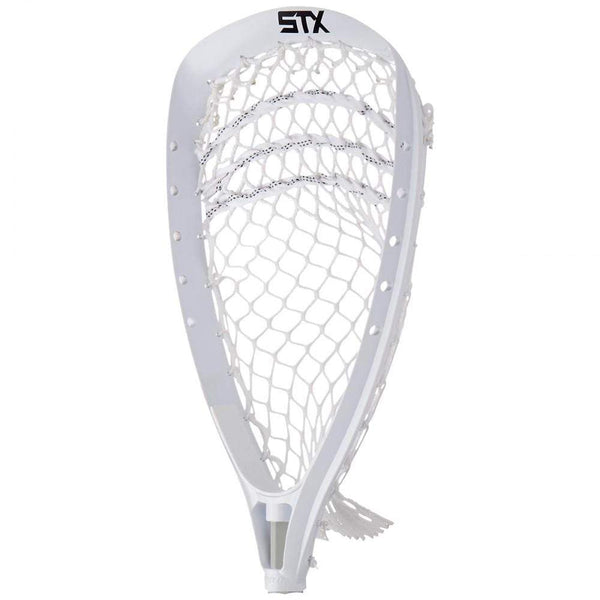 STX Shield 100 Complete Goalie Lacrosse Stick - Lacrosse Fanatic