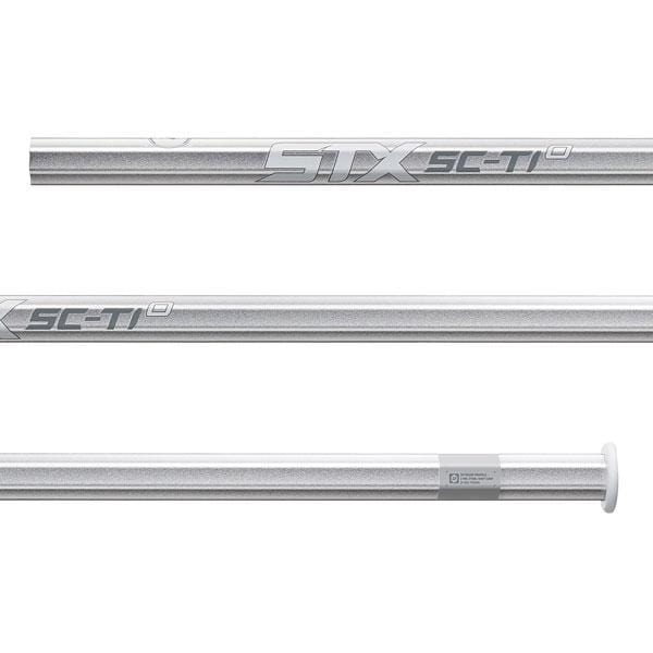 STX SC-TI O Attack Lacrosse Shaft - Lacrosse Fanatic