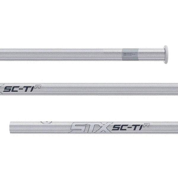 STX SC-TI R Attack Lacrosse Shaft - Lacrosse Fanatic