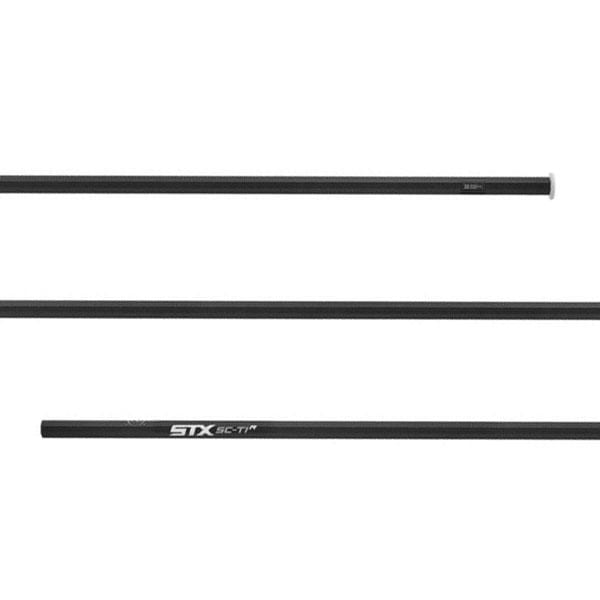 STX SC-TI O Defense Lacrosse Shaft - Lacrosse Fanatic