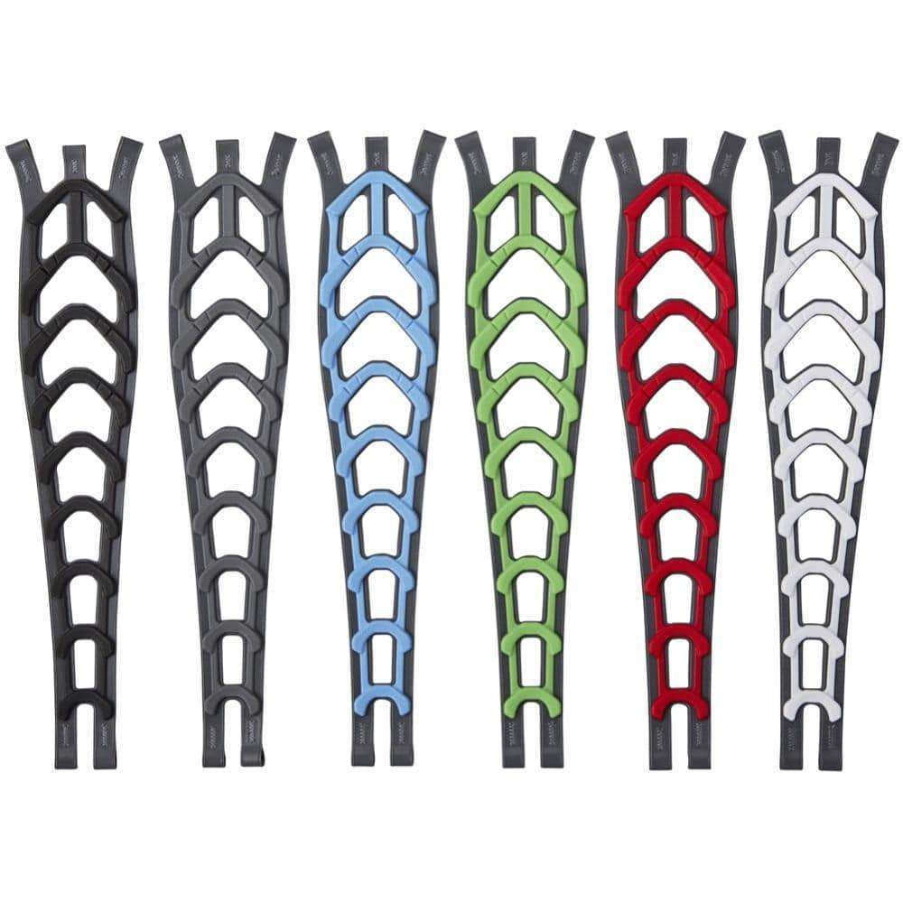 STX Launch II Pocket Women's Lacrosse Stringing Piece - Lacrosse Fanatic